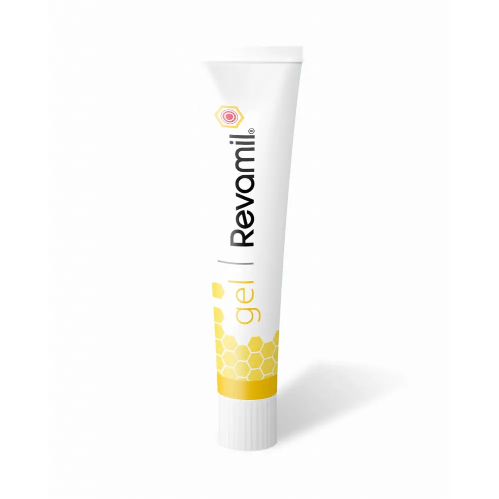 Revamil® gel za rane - VitaCure